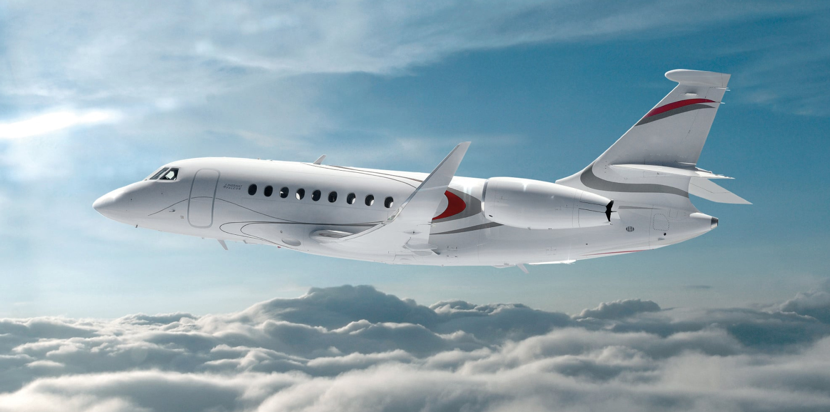Our Fleet - Avlinear